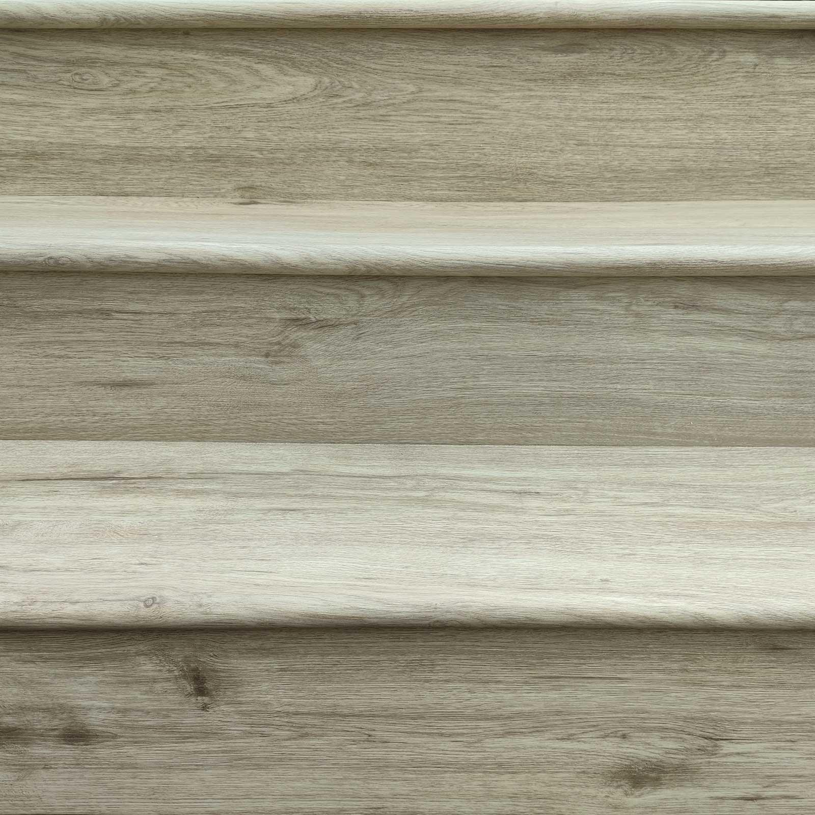 Step Edge for Stairs - Wright - SPC Hybrid Flooring – Flecor Australia