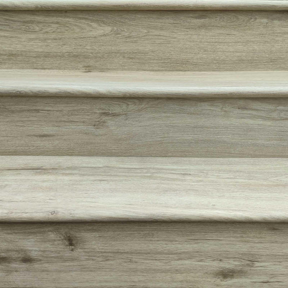 Step Edge for Stairs - Wright - SPC Hybrid Flooring – Flecor Australia